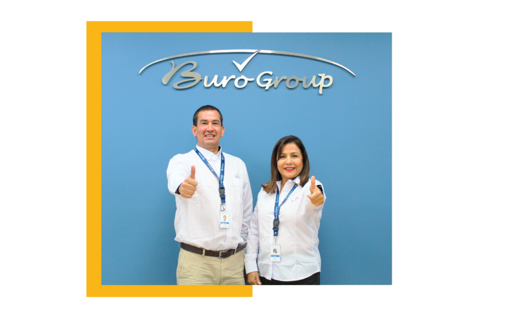 Buró Group | Nosotros